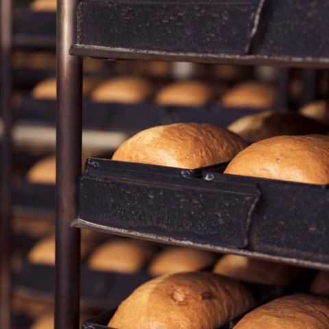 Benefits of frozen food - Fria